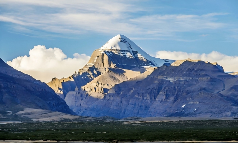 2026 Kailash Travel Documents: Tibet Travel Permit & Border Pass ...