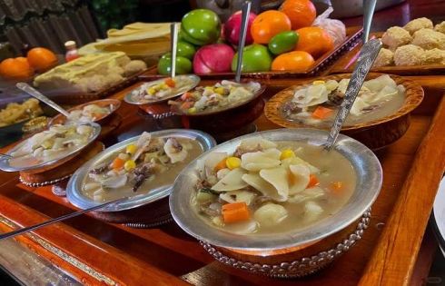 2026 Losar Tibetan New Year Guide | Traditions & Travel Tips - China ...