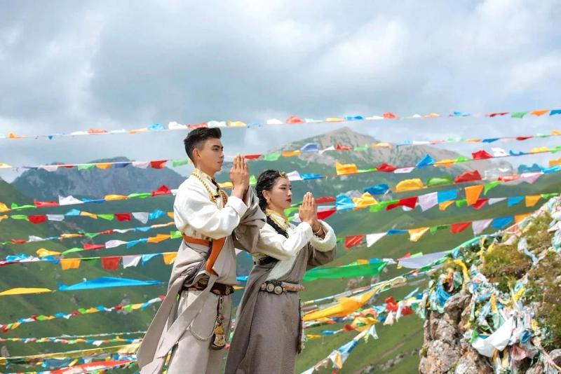 Exploring Tibet’s Polyandry Culture: A Unique Marriage System on the ...