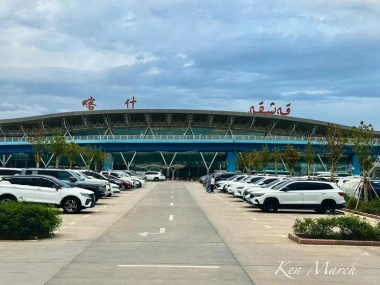 Xinjiang Airports Guide: Fly Across the Region with Ease - China Dragon ...