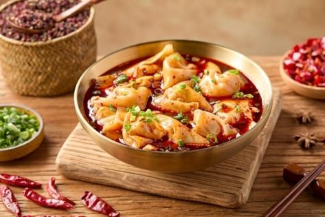 Top 10 Must-Try Street Foods in Chengdu: A Local Foodie’s Guide - China ...