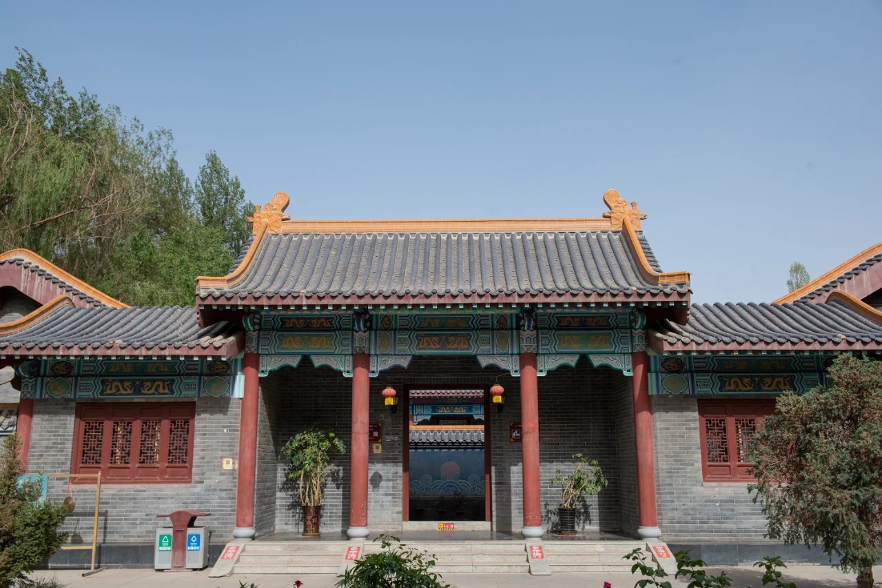 Hami Travel Guide: Discover Xinjiang’s Hidden Gem in the East - China ...