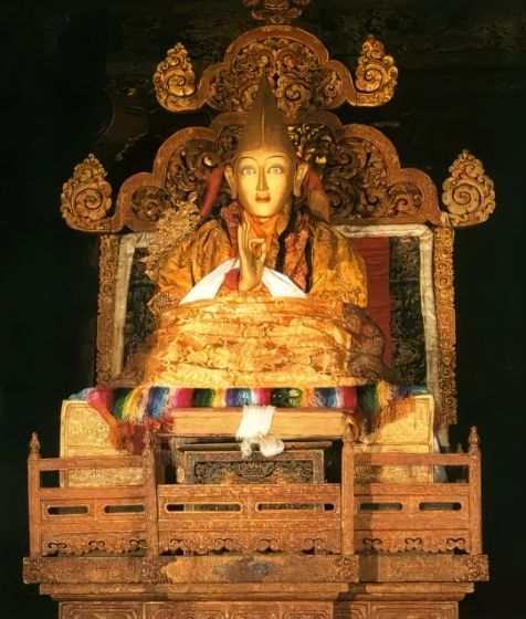 Litang: Birthplace of the Dalai Lamas - China Dragon Travel