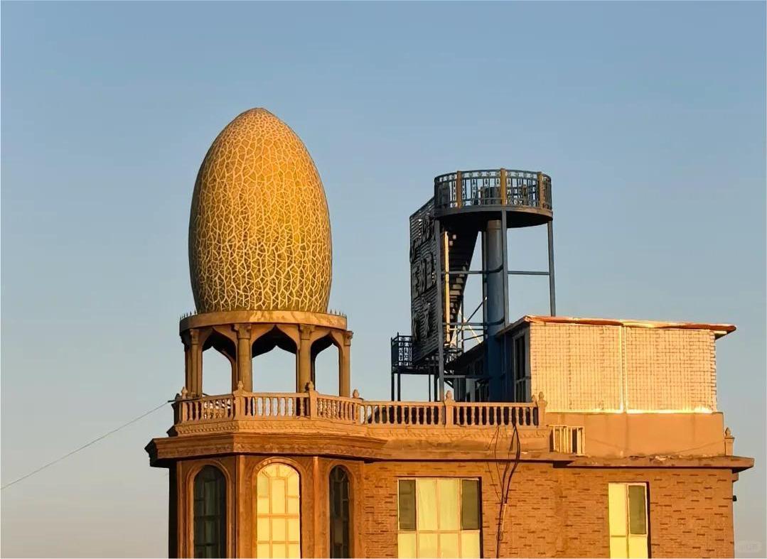 Hami Travel Guide: Discover Xinjiang’s Hidden Gem in the East - China ...