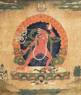 12 Tibetan Deities & Buddhist Gods – Guide to Icons, Temples & Meaning ...