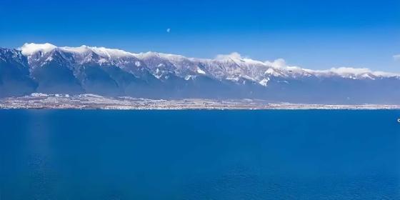 Yunnan Dali Travel Guide 2026 | How Overseas Visitors Can Plan a Trip ...