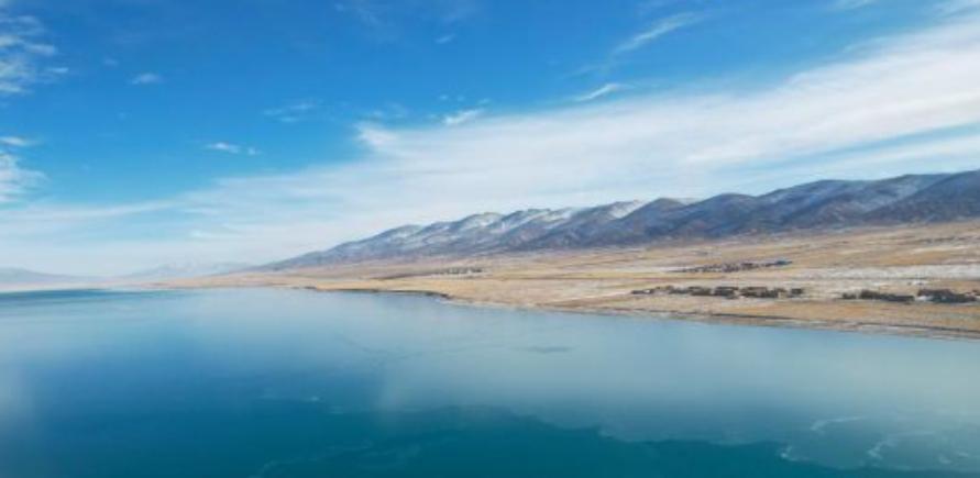 Qinghai Travel Guide – Top Attractions, Food, Itineraries for Foreign ...