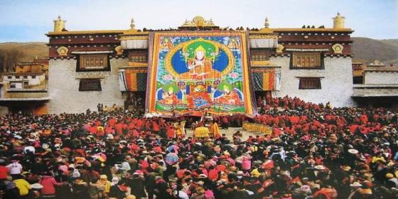 Losar Tibetan New Year | Spiritual Meaning, Rituals & Cultural ...