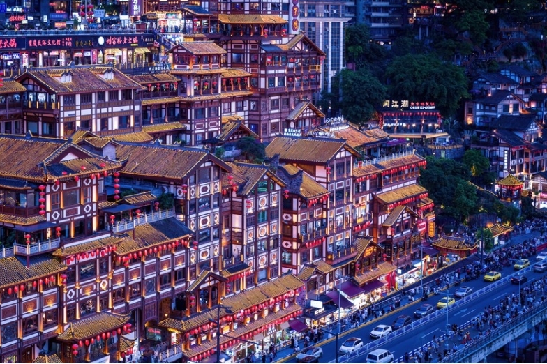 When is the Best Time to Visit Chongqing? Spring and Autumn are Perfect ...