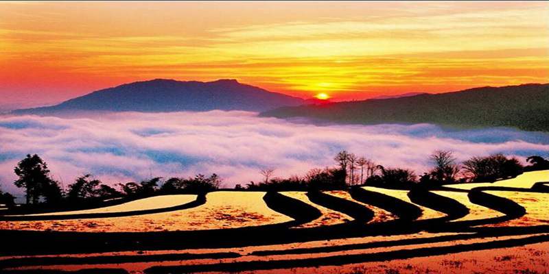 Yunnan September Weather: Travel Guide - China Dragon Travel