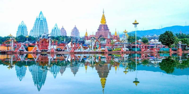 What’s the Weather Like in Yunnan in January - China Dragon Travel