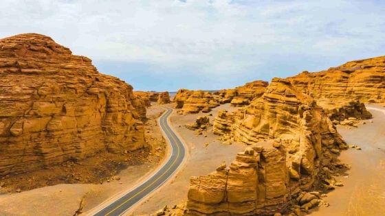 Xinjiang Hami Travel Guide: Itineraries, Food & Accommodation Tips ...