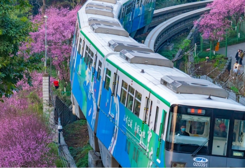 When is the Best Time to Visit Chongqing? Spring and Autumn are Perfect ...