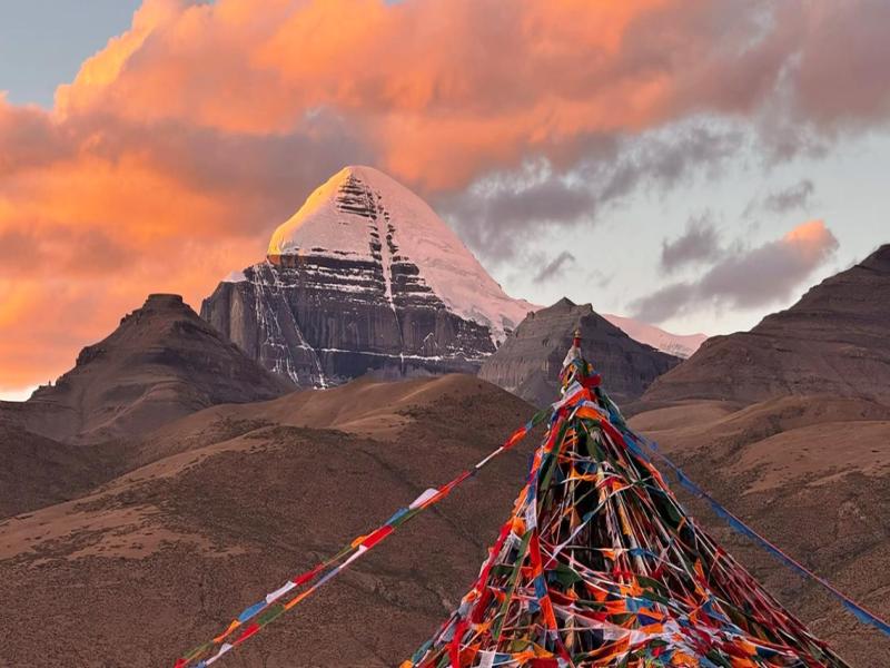 2026 Mount Kailash Pilgrimage | A Must-Read Guide for Pilgrimage to ...