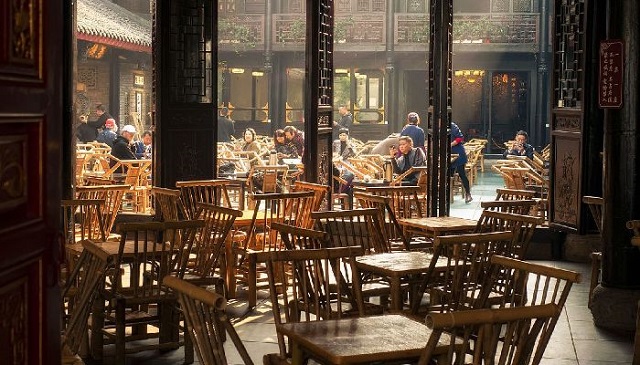 Chengdu Tianfu Square: History, Transportation and Attractions Guide ...