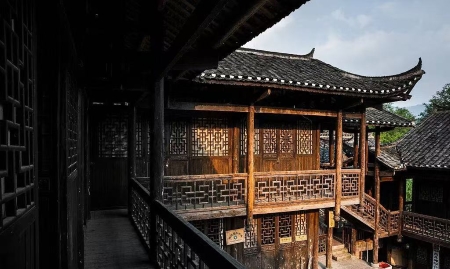 Guide to Tour of Tujia Folk Customs – Exploring the Essence of Bayu ...