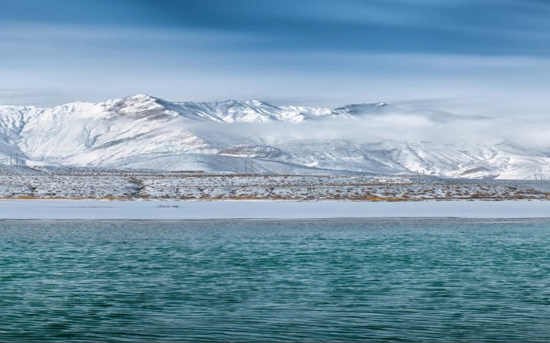 Qinghai Lake Ultimate Travel Guide – Sunrise Spots, Transport, Hidden ...