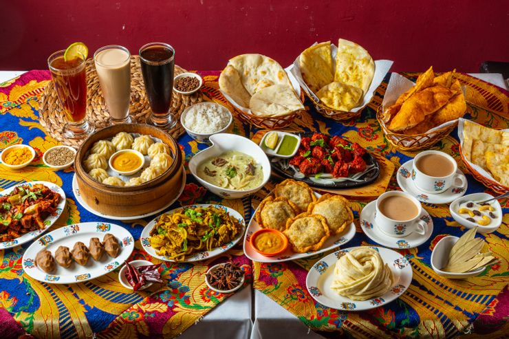 Shannan Tibetan Food Guide: Exploring Authentic Cuisine in Southern ...