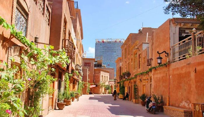 How to Choose a Southern Xinjiang Tour Group? Comprehensive Guide of ...