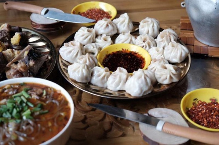 Shannan Tibetan Food Guide: Exploring Authentic Cuisine in Southern ...