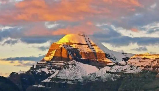 Mount Kailash Kora Safety Guide | High-Altitude Preparation & Risk ...
