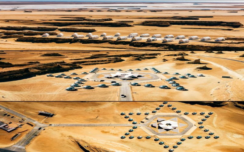 Lonely Planet Gobi Hotel Review: Is It Worth Staying One Night on the ...