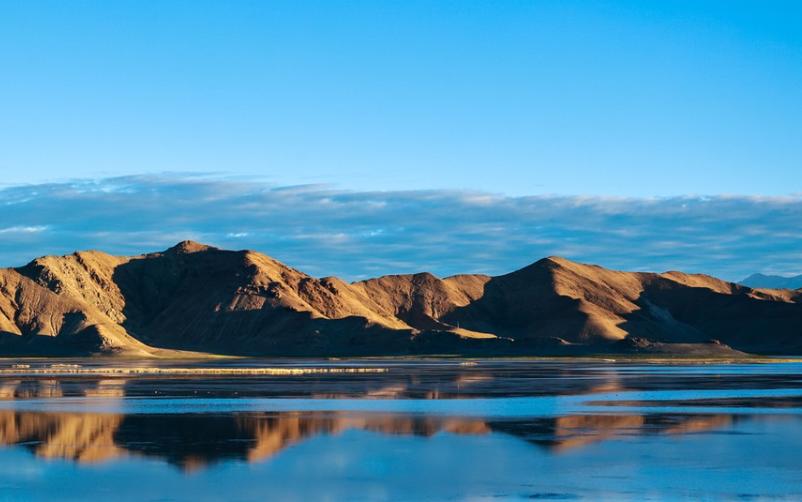 Weather Guide for Ngari, Tibet – Four-Season Climate Characteristics ...