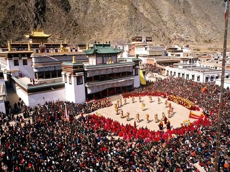 2026 Tibet Festival Calendar – An Explanation to Tibetan Festivals ...