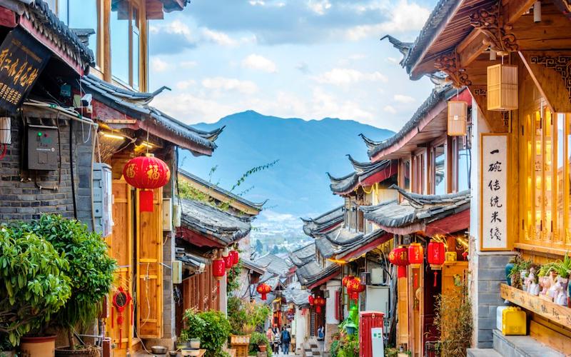 How to Plan a Yunnan Itinerary A Complete Guide for Beginners Including ...
