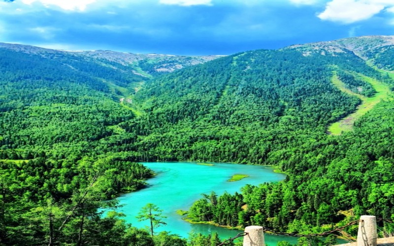 Best Time to Visit Xinjiang | Ultimate Seasonal Travel Guide to ...