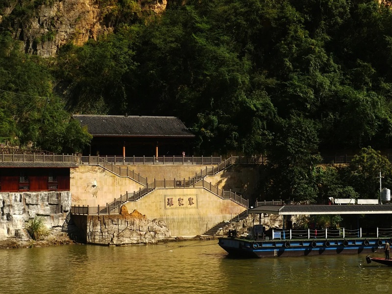 Wushan Lesser Three Gorges Travel Guide: Best Time to Visit and Scenic ...