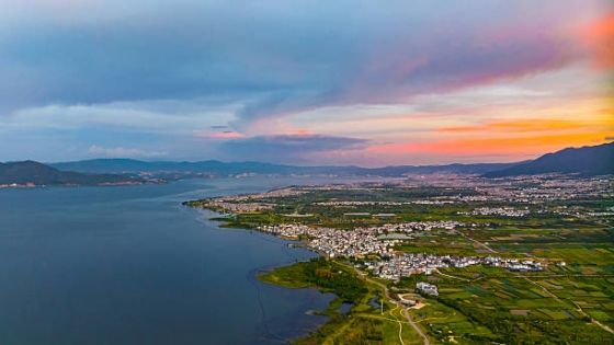 Dali Travel Guide – Top Attractions, Erhai Lake Cycling & Ancient Town ...
