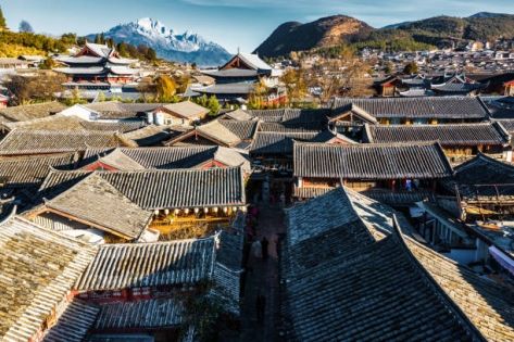Best Time to Visit Yunnan: Weather, Seasons & Best Months to Travel ...
