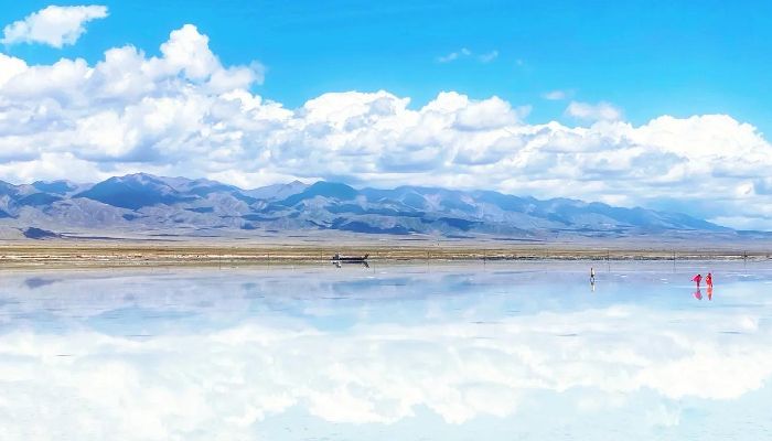 Complete Guide to Qinghai Tourist Attractions | Tickets and Transport ...