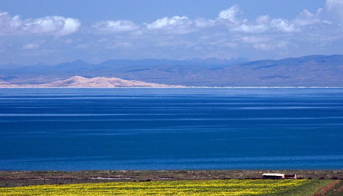 Complete Guide to Qinghai Tourist Attractions | Tickets and Transport ...