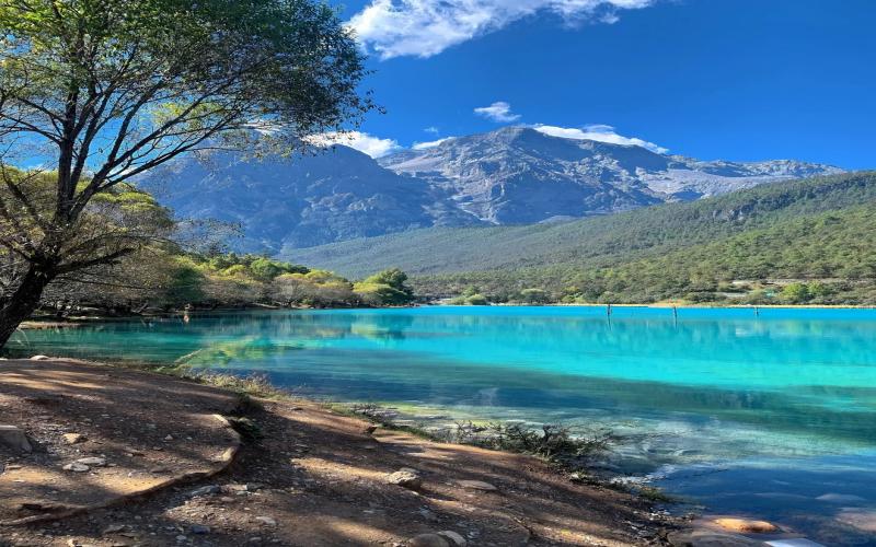 Blue Moon Valley Travel Guide | The Easiest Route Without Backtracking ...